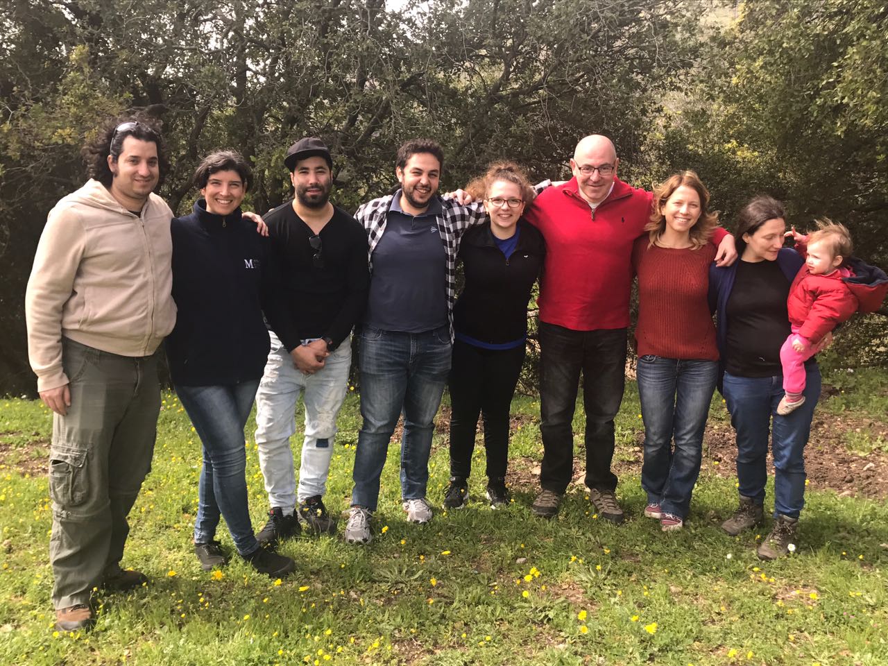 Gallery | Freger Research Group